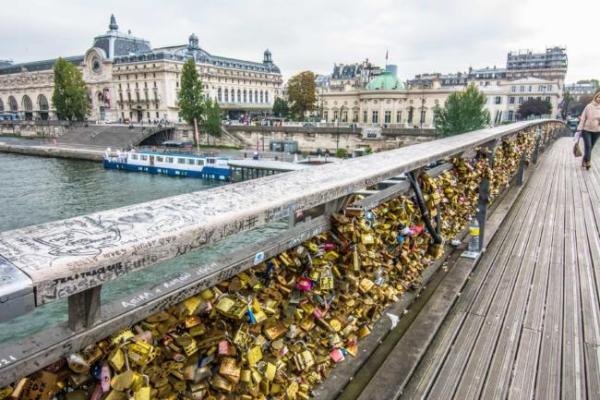 Que Debo Saber para viajar a Paris - GudMornin
