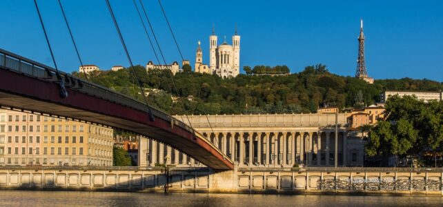 Qué Ver en Lyon en un día - GudMornin