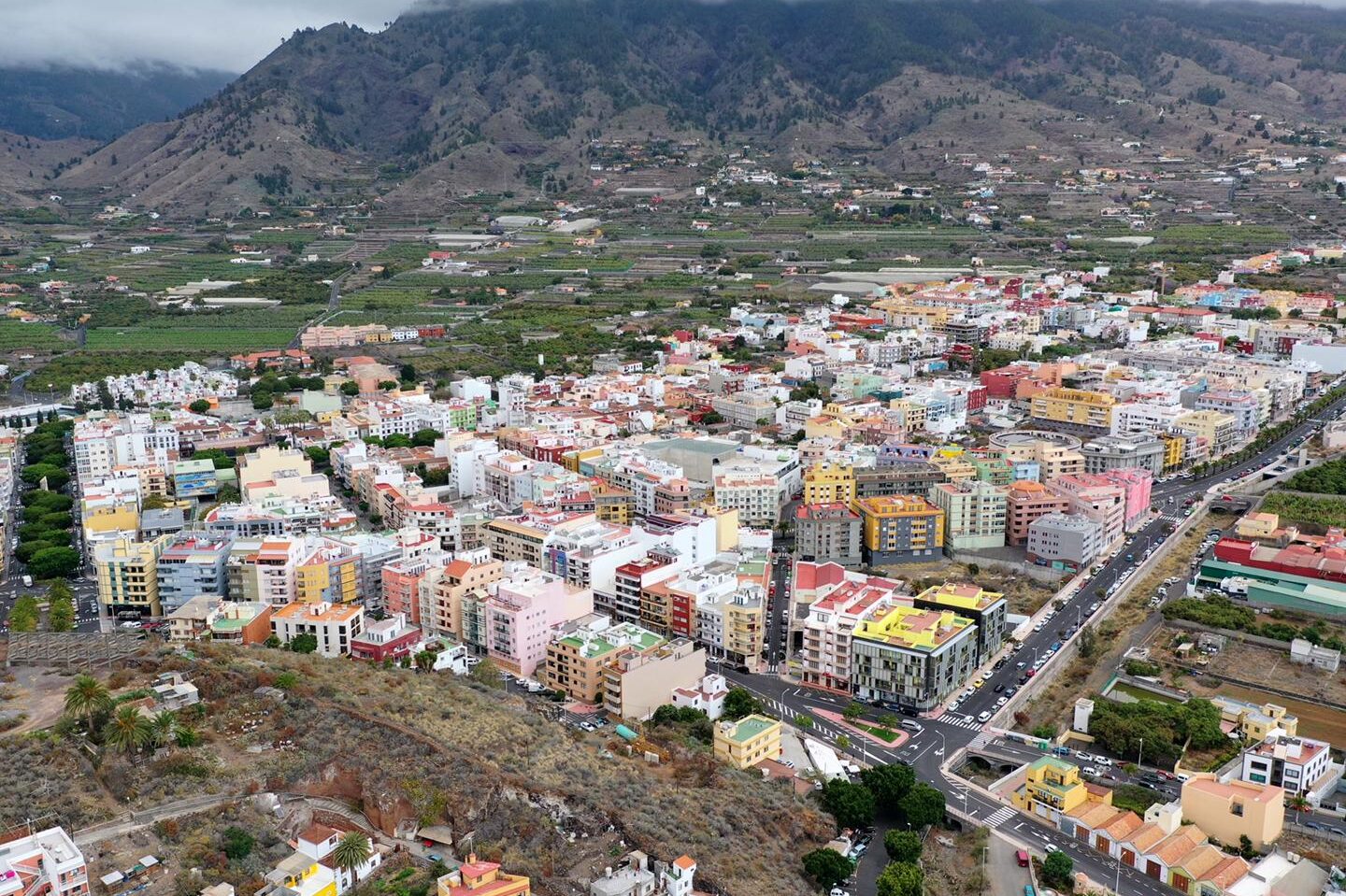 24 horas en los Llanos de Aridane: Un día perfecto en La Palma - GudMornin