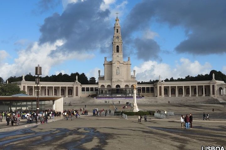 Cómo ir a Fátima desde Madrid en 5 maneras fáciles - GudMornin