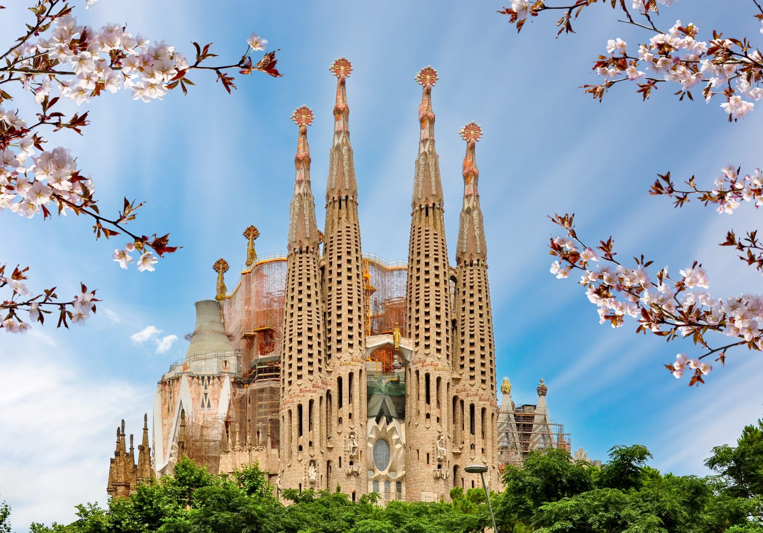 El edificio más bonito del mundo: una maravilla arquitectónica - GudMornin