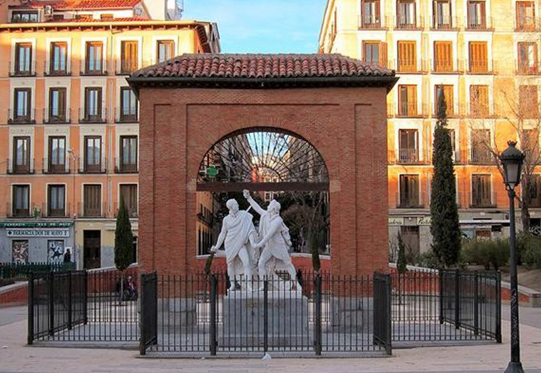 Descubre el tour gratuito por Chueca y Malasaña en Madrid - GudMornin