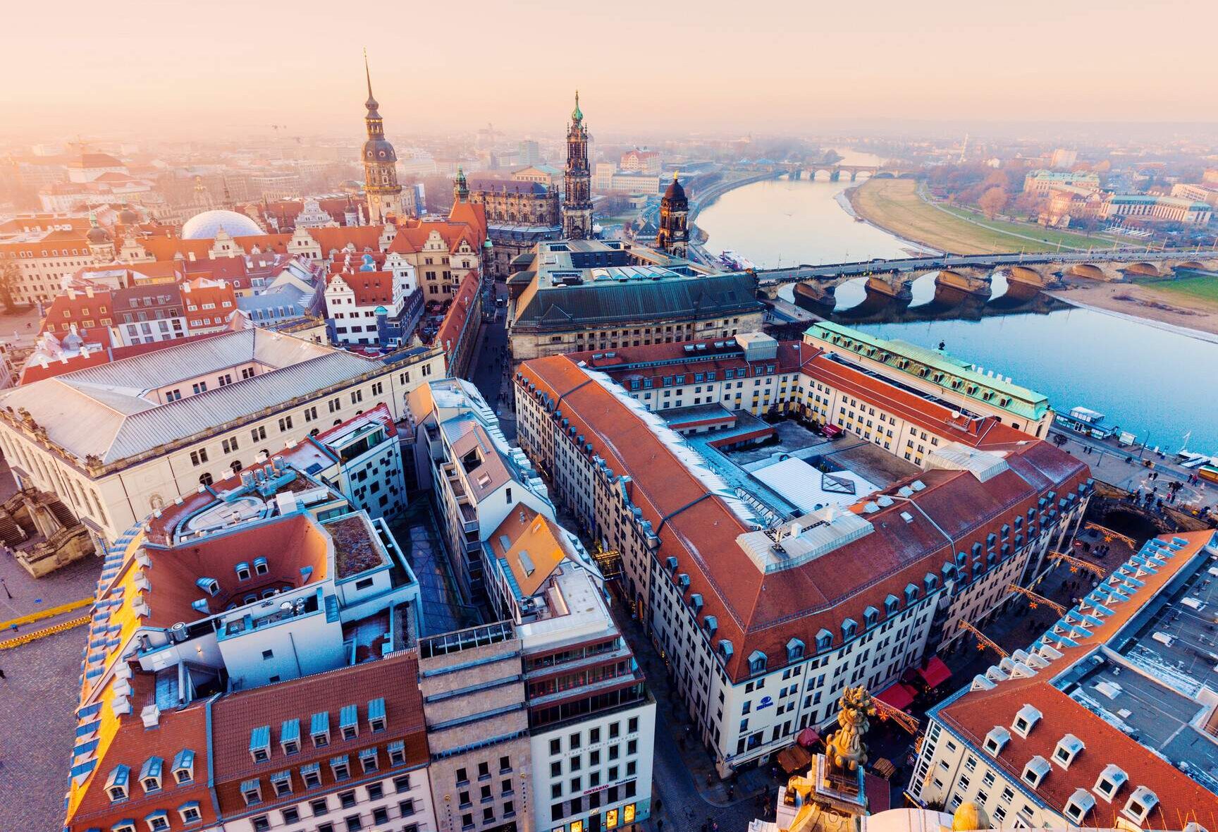 Las ciudades más bonitas de Alemania: Conoce su encanto único - GudMornin