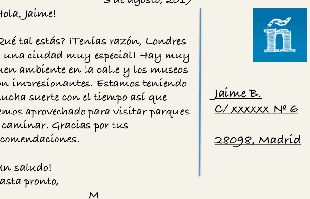 Qué escribir en una postal de viaje: consejos y sugerencias - GudMornin