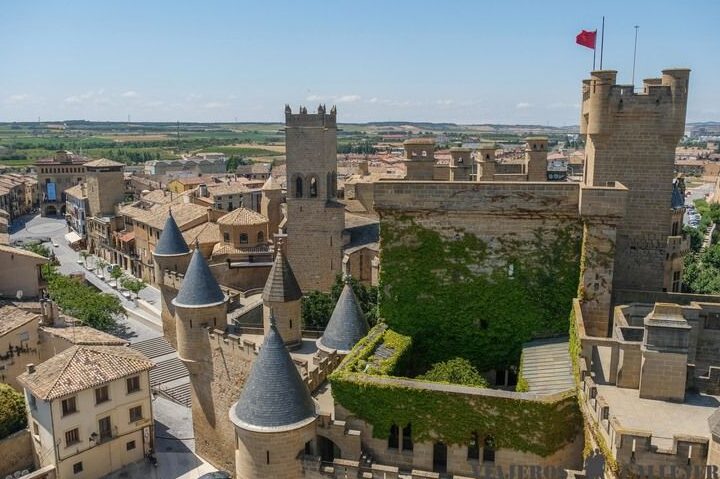 Qué ver en Olite en dos días: una guía imprescindible - GudMornin