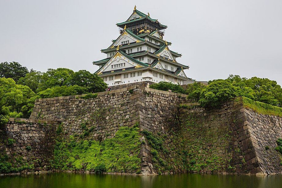 Qué ver en Osaka en 2 días: Una guía imperdible - GudMornin