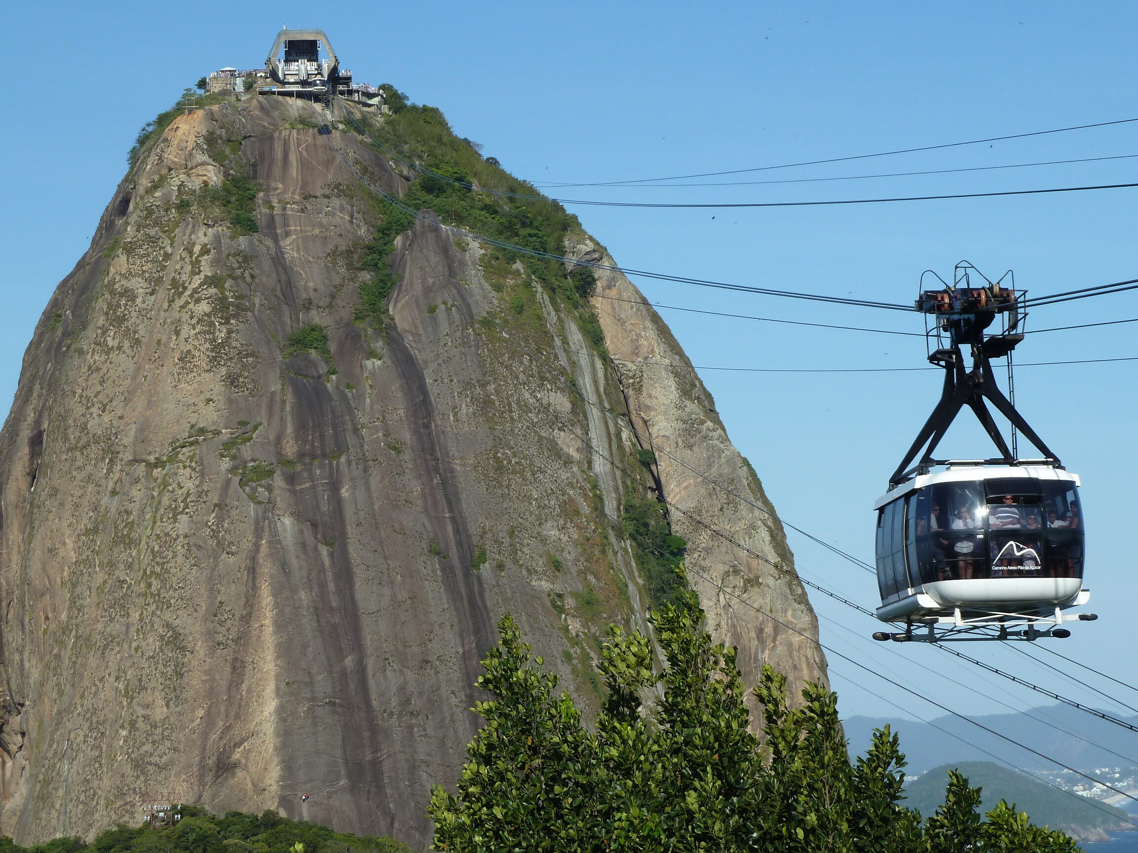 Río de Janeiro: el majestuoso Pan de Azúcar - GudMornin