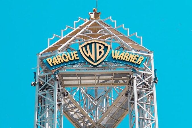 Cómo ir al Parque Warner desde Madrid: consejos y recomendaciones ...