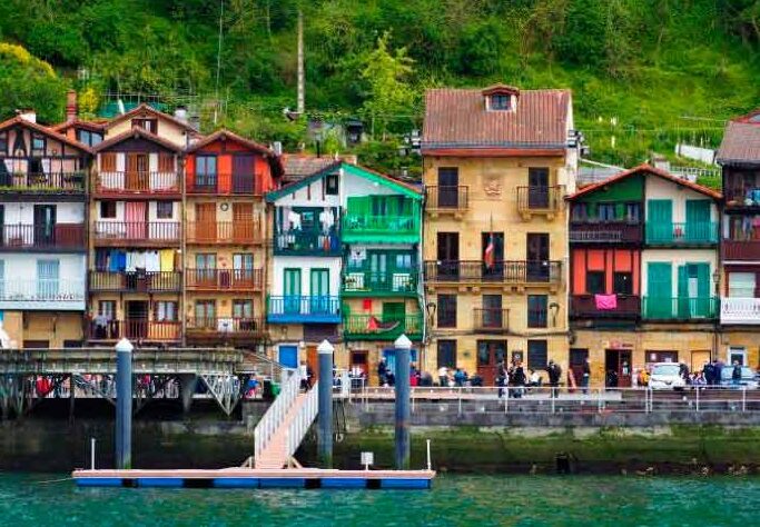 Dónde comer en Pasajes de San Juan: Te muestro los mejores lugares ...