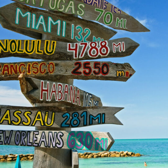Excursiones a los cayos de Florida: Conoce este paraíso natural - GudMornin