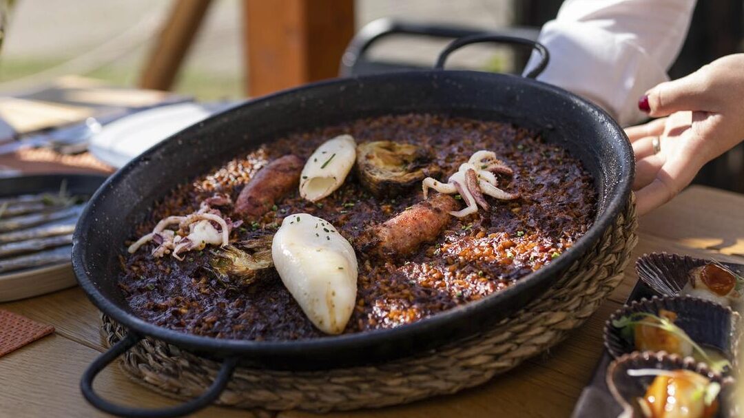 Los mejores arroces en Castelldefels: ¡Conoce dónde disfrutarlos ...
