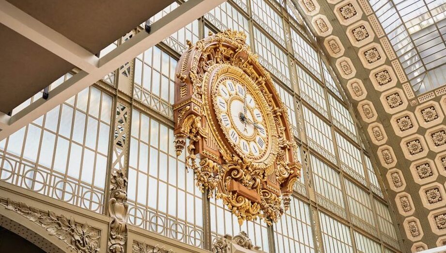 El increíble museo de Orsay: qué ver y disfrutar - GudMornin