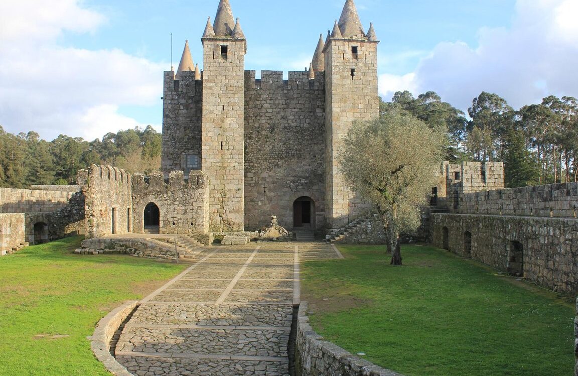 Qué ver en Santa María da Feira: Conoce sus encantos - GudMornin