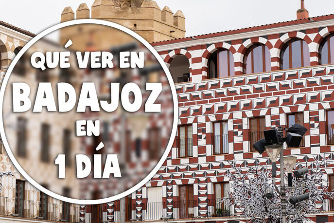 Sitios que visitar en Badajoz, turismo imprescindible en la ciudad ...