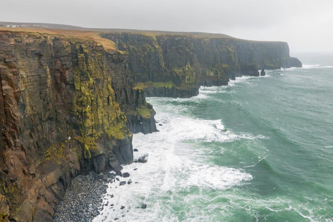 Cómo ir de Galway a los acantilados de Moher: una guía completa - GudMornin