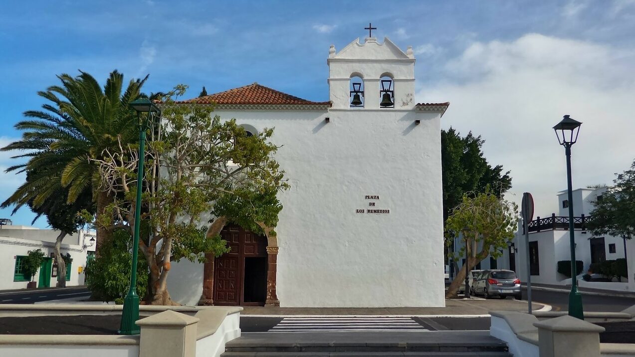 Qué Ver En Yaiza Pueblo De Lanzarote Con Encanto Gudmornin